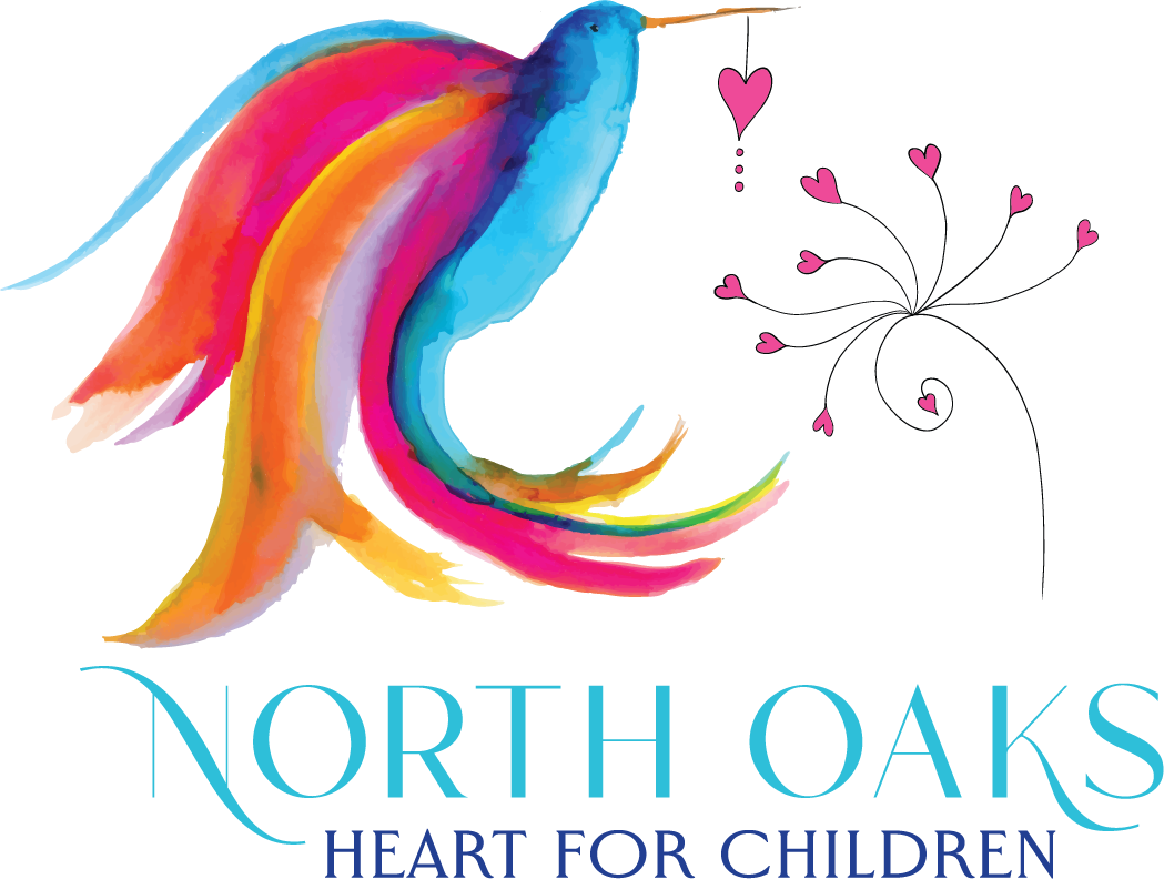 North Oaks Heart for Children