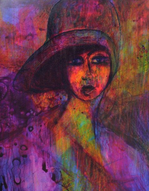 Art with Heart | North Oaks Heart for Children
